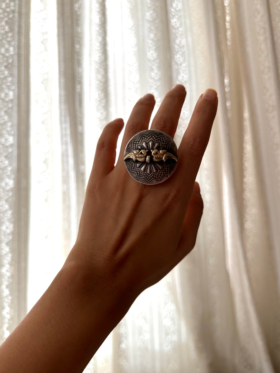 Tabir Ring – Tar India